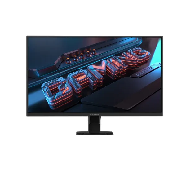 Gigabyte GS27QA 27 Inch 180Hz 2K QHD Display Gaming Monitor - Janani ...