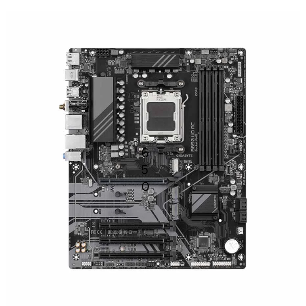 Gigabyte B650 UD AC DDR5 AMD AM5 Socket Motherboard - Janani Computers