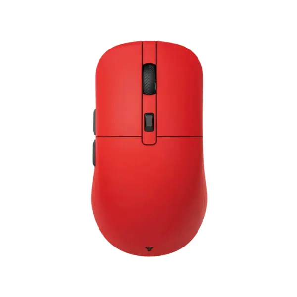 Fantech WG9S Kanata S Red Dual Mode Wireless Gaming Mouse - Janani ...