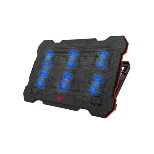 Havit F2071SE Gamenote Laptop Cooling Pad - Janani Computers