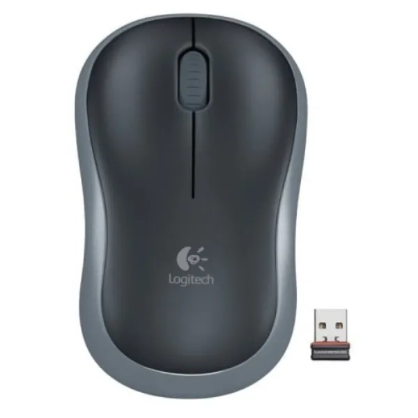 Logitech B175 Wireless Mouse - Janani Computers