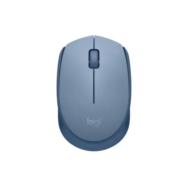 Logitech M171 Wireless Mouse - Janani Computers
