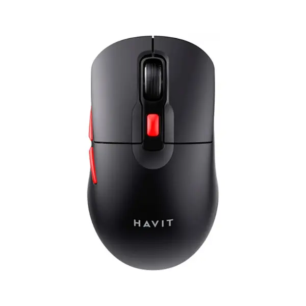 Havit MS59WB Dual Mode Wireless Bluetooth Mouse - Janani Computers
