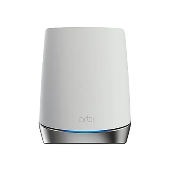 Netgear Orbi RBS750 AX4200 Mbps Tri-Band Mesh WiFi 6 System Satellite ...