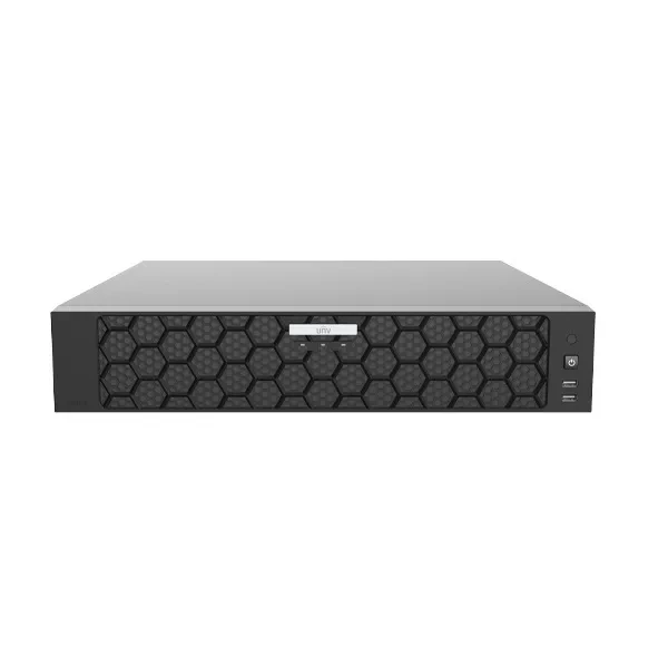 Uniview NVR508-64B 64CH 4K 8HDD NVR - Janani Computers