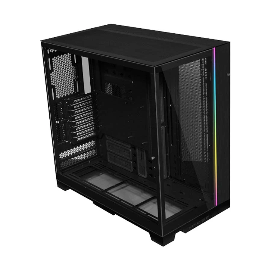 Lian Li O11D EVO RGB Black Full Tower E-ATX Gaming Casing - Janani ...
