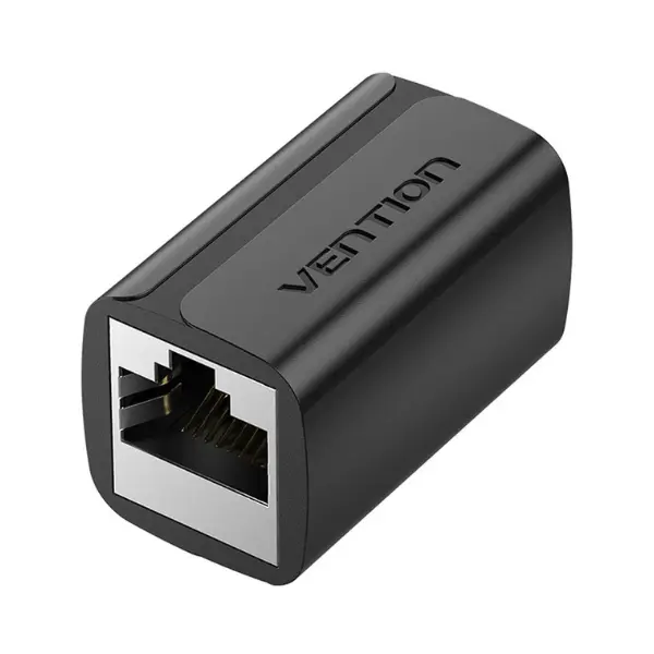 Vention IPWB0 Cat.7 FTP Keystone Jack Coupler - Janani Computers
