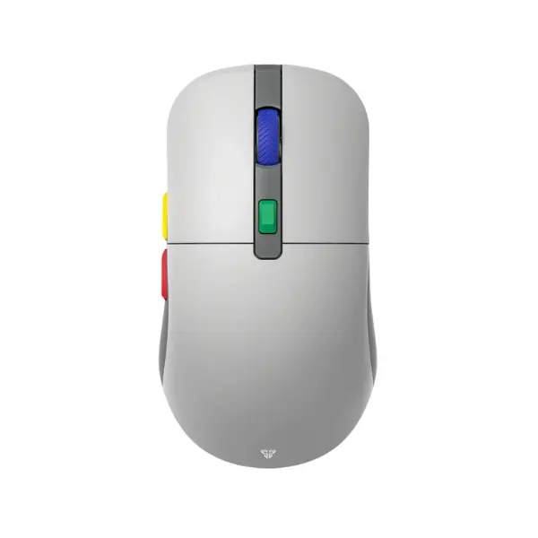 Fantech WG9S Kanata S Super Maxfit Dual Mode Wireless Gaming Mouse ...