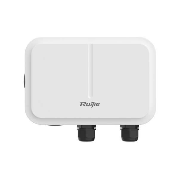 Ruijie RG-AP680-L 2975 Mbps WiFi 6 Dual Radio Outdoor Access Point ...