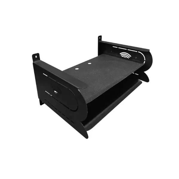 Multi Layer Metal Router Stand - Janani Computers