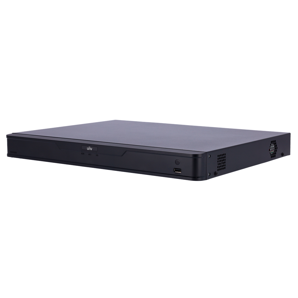 Uniview NVR304-32B-IQ 32 Channel 12MP NVR - Janani Computers