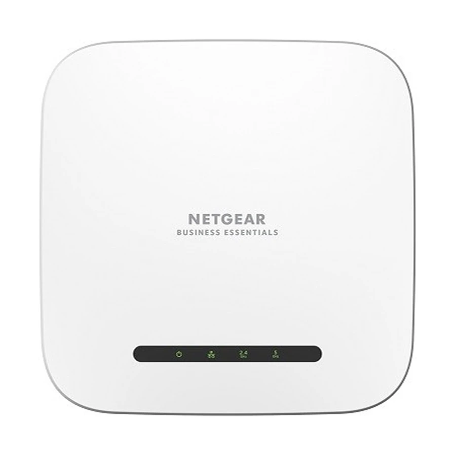Netgear WAX220 Dual Band Wi-fi 6 AX4200 Mbps PoE Access Point - Janani ...