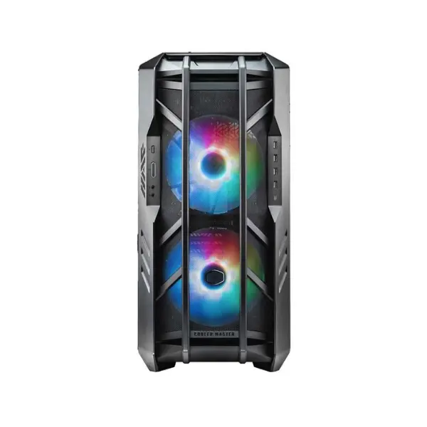Cooler Master HAF 700 Titanium Grey Full Tower Gaming Casing (H700-IGNN ...