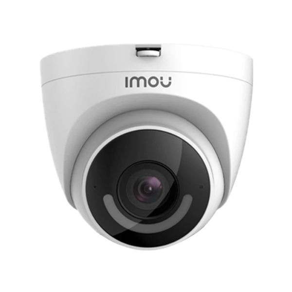 Imou Turret SE IPC-T42EP-4MP WiFi Dome Camera - Janani Computers