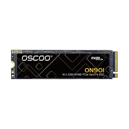 Oscoo ON901 1TB Gen3x4 NVMe PCIe M.2 SSD - Janani Computers