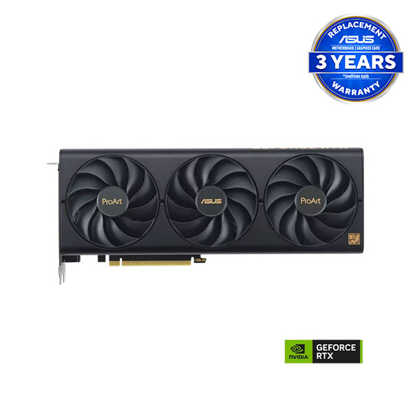 Asus GeForce RTX 4060 Super OC (PROART-RTX4060-O8G) 8GB GDDR6 Graphics ...