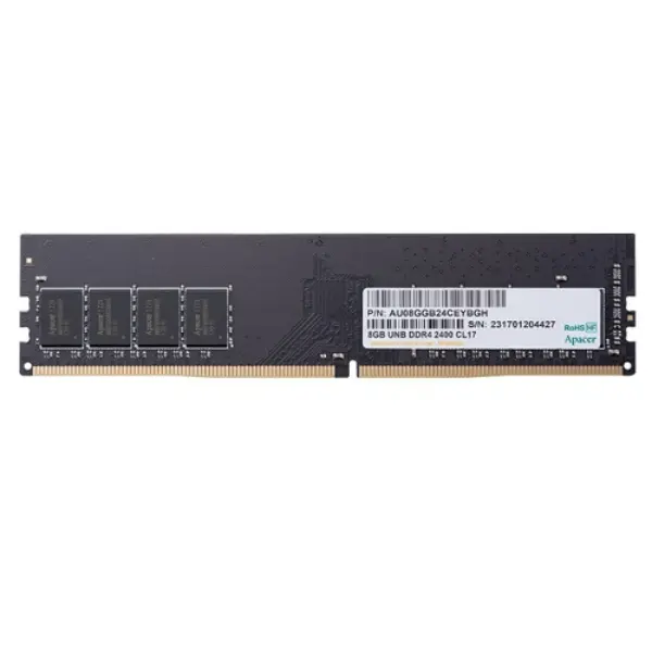 Apacer 8GB DDR4 3200MHz Desktop RAM - Janani Computers