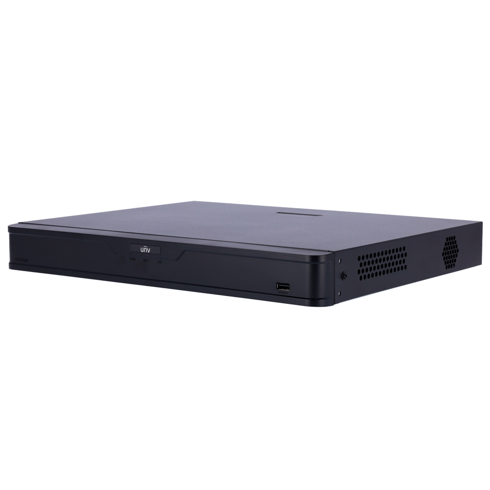 Uniview NVR302-32B-IQ 32 Channel 12MP NVR - Janani Computers