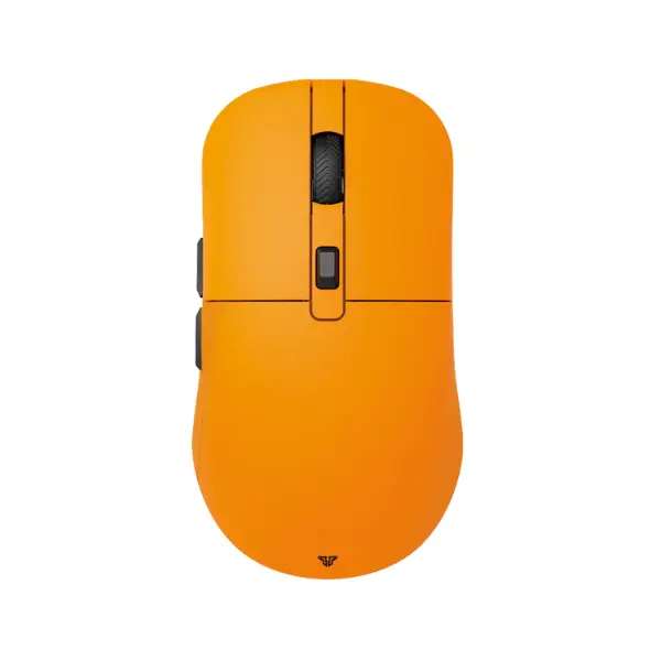 Fantech WG9S Kanata S Yellow Dual Mode Wireless Gaming Mouse - Janani ...