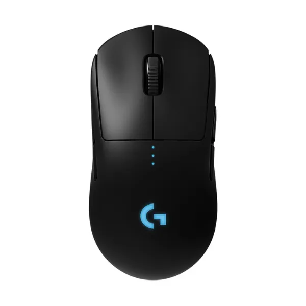 Logitech G PRO RGB Wireless Gaming Mouse - Janani Computers
