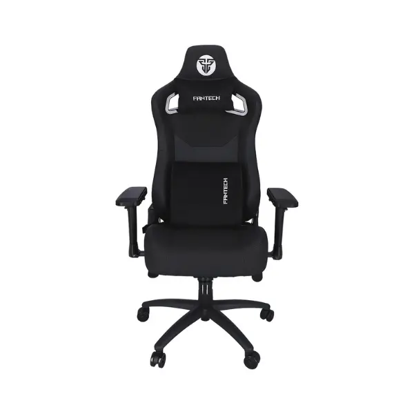 Fantech GC283 Alpha Black Gaming Chair - Janani Computers