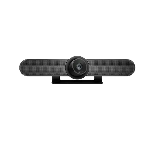 Logitech Meetup 2160p UHD Video & Audio Conference System - Janani ...