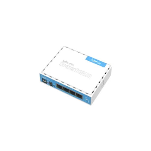 Mikrotik hAP lite RB951Ui-2nD 300mbps Wireless Ceiling Access Point ...