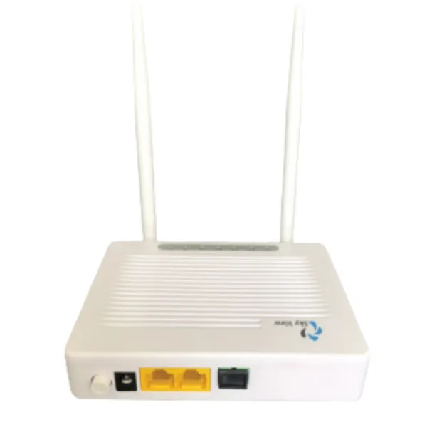 Sky View PTF1202 EPON ONU With Router - Janani Computers