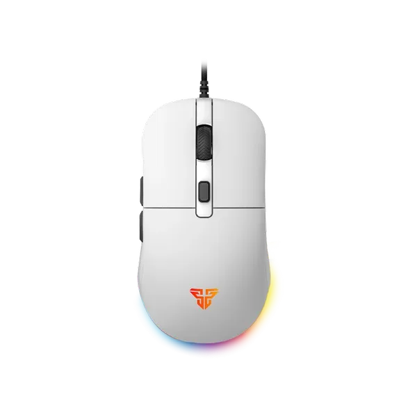 Fantech KANATA VX9S Black Wired RGB Gaming Mouse - Janani Computers