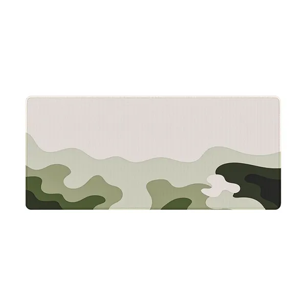 Fantech ATO MP905 Matcha Milk Gaming Mouse Pad - Janani Computers