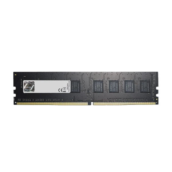 G.SKILL Value 4GB DDR4 2400Mhz Desktop RAM - Janani Computers