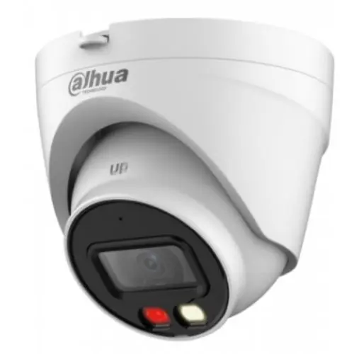Dahua DH-IPC-HDW1439V-A-IL 4MP Smart Dual Light Dome IP Camera - Janani ...