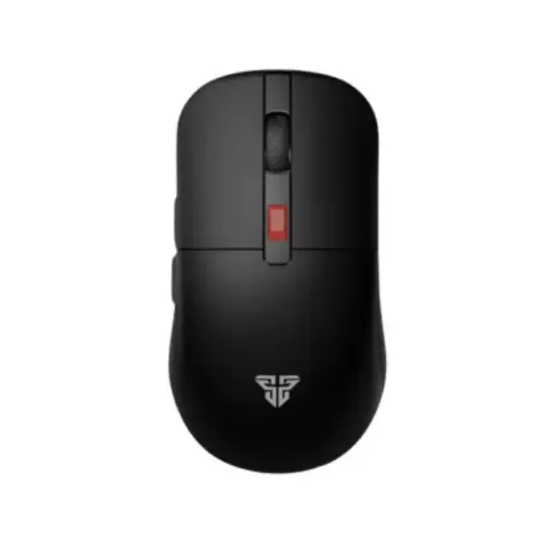 Fantech WG9 Kanata Black Wireless Gaming Mouse - Janani Computers