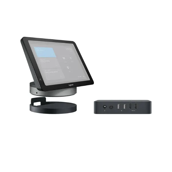 Logitech Smart Dock Flex - Janani Computers