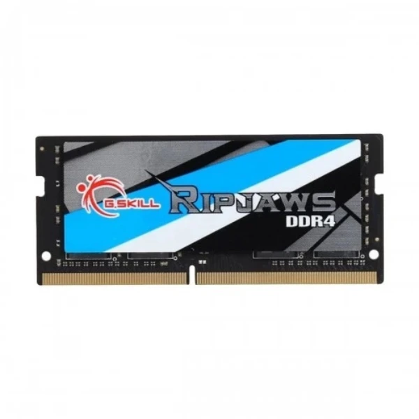 G.Skill Ripjaws 16GB DDR4L 2666MHz Laptop RAM - Janani Computers