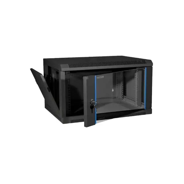 Toten W2 6U 600x450 Wall Mount Server Cabinet - Janani Computers