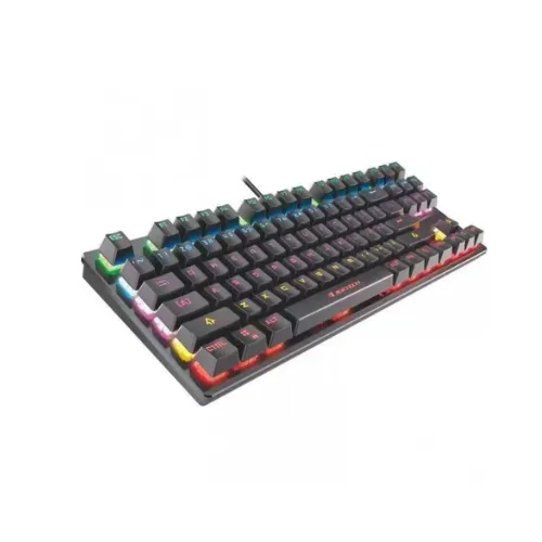Jertech Master JK510 Mechanical RGB Gaming Keyboard - Janani Computers