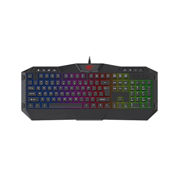 Havit KB510L Backlit Gaming Keyboard - Janani Computers