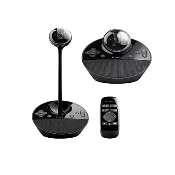 Logitech BCC 950 Video Conference Camera - Janani Computers