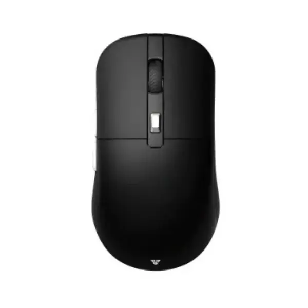 Fantech WG9S Kanata S Black Dual Mode Wireless Gaming Mouse - Janani ...