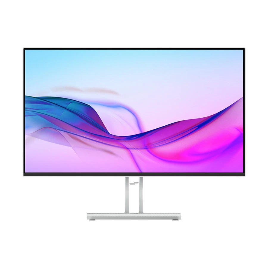 Lenovo L27i-4A 27 Inch FHD Regular Monitor - Janani Computers