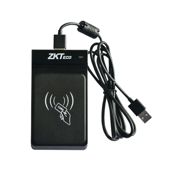 ZKTeco CR20E USB RFID Reader - Janani Computers