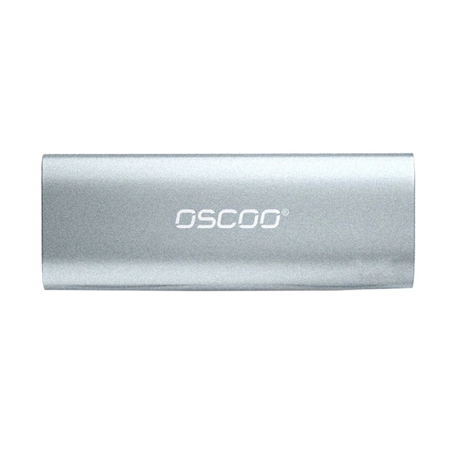 Oscoo MD005M 256GB USB 3.0 Portable SSD - Janani Computers