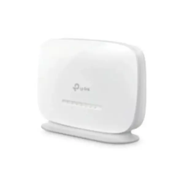 TP-Link TL-MR105 300 Mbps Single-Band Wi-Fi Router - Janani Computers