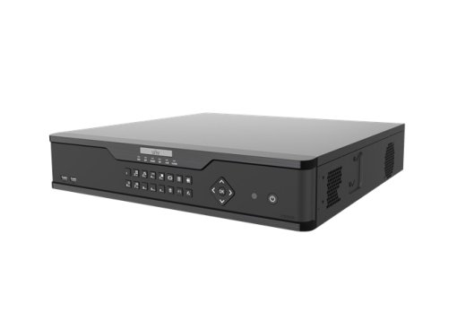 Uniview NVR308-32X 32 Channel 12MP NVR - Janani Computers
